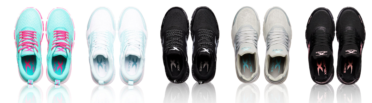 Netball Shoes | Women & Kids Footwear